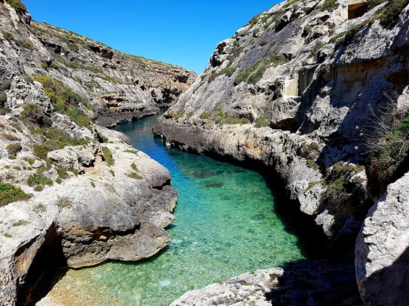 Malta: Private Boat Charter to Blue-Lagoon, Gozo & Comino - Why You Should Consider This Tour