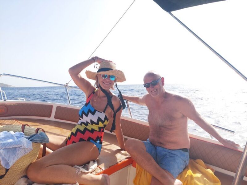 Malta: Private Boat Charter to Blue-Lagoon, Gozo & Comino - The Sum Up