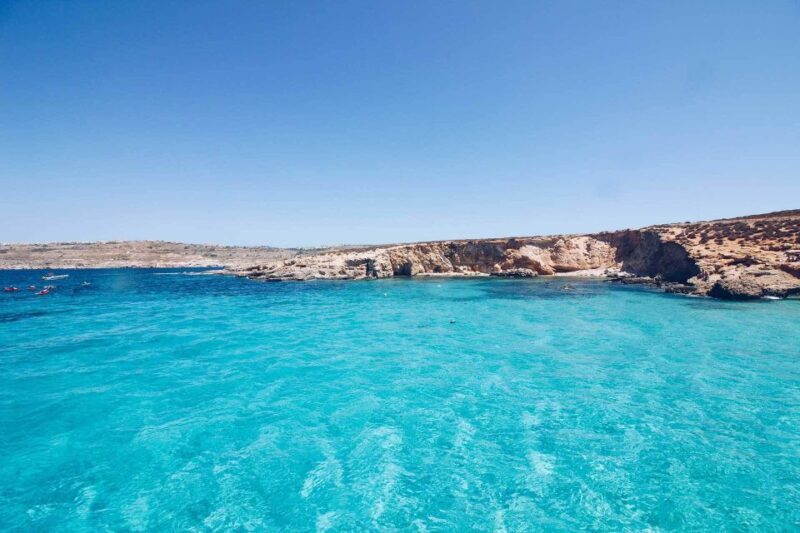 Malta: Private Boat Charter to Blue-Lagoon, Gozo & Comino - FAQ