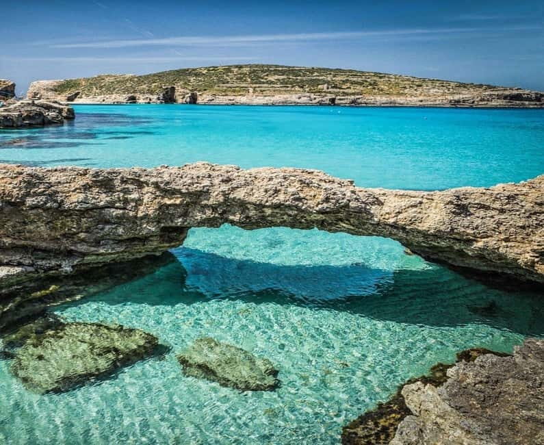 Malta: Private Boat Cruise with Caves, Beaches & Swim Stops - An In-Depth Look at the Malta Private Boat Cruise