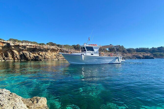 Malta: Private Boat Trip & Cruises Comino, Blue Lagoon, Gozo - Malta: Private Boat Trip & Cruises Comino, Blue Lagoon, Gozo