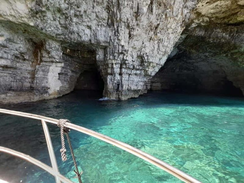Malta: Private Boat Trip to Blue Lagoon & Crystal Lagoon - Practical Considerations
