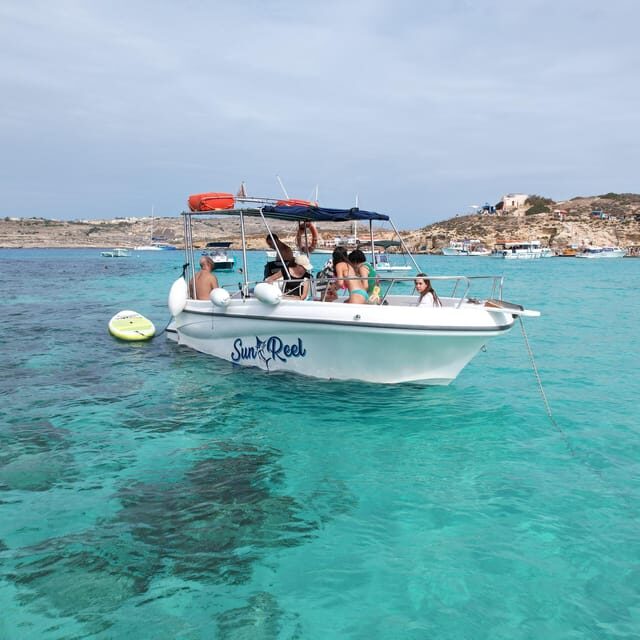 Malta: Private Boat Trip to Comino, Blue Lagoon & Gozo - Who Is This Tour Best For?