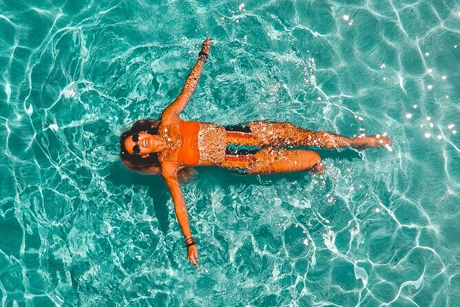 Malta Private Charter from Mellieha: Gozo, Comino, Blue Lagoon - Key Points