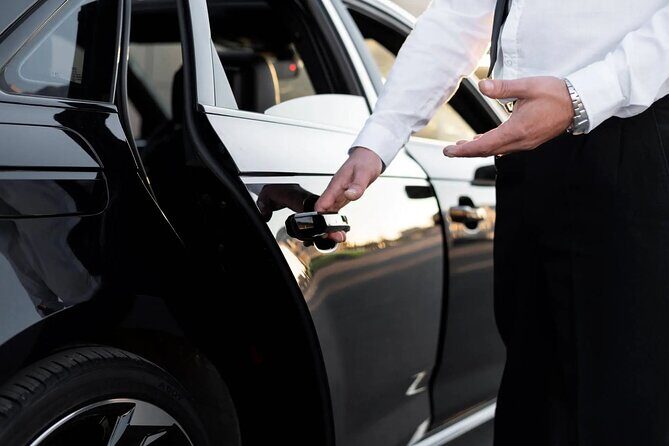 Malta: Private Chauffeur Service To Explore The Island - An In-Depth Look at the Experience