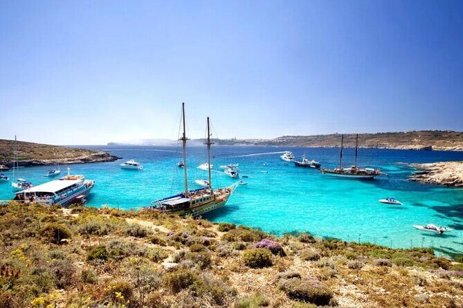 Malta Private Day Tours - Key Points