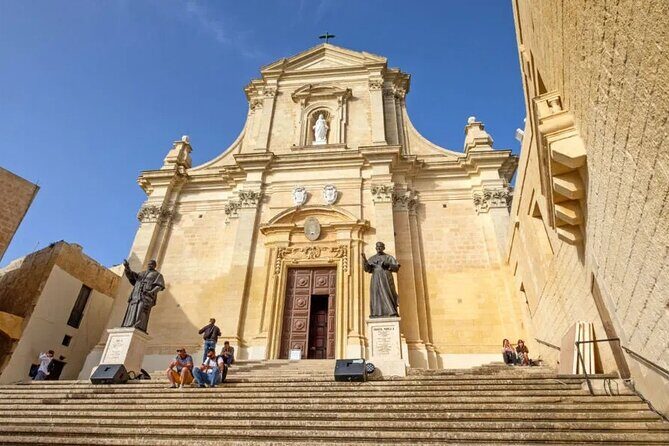 Malta Private Day Tours - FAQs