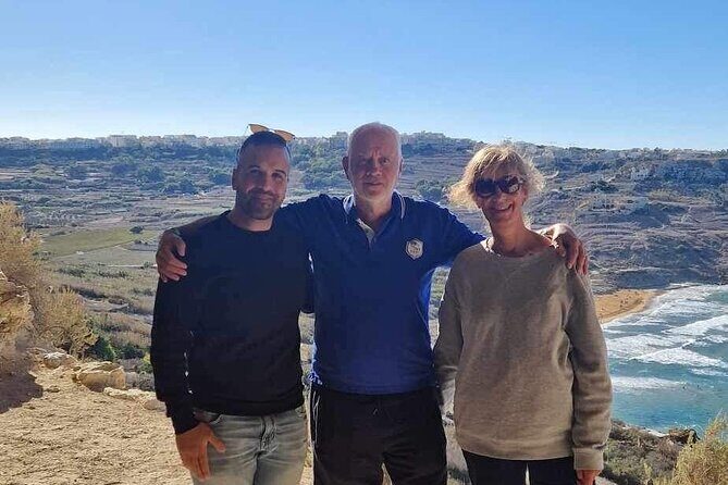 Malta Private Full-Day Customizable Tour - Breakdown of the Itinerary