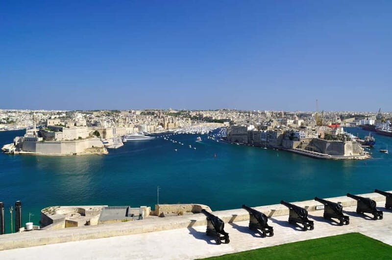 Malta: Private Full-Day Sightseeing Tour - A Closer Look at Malta’s Highlights