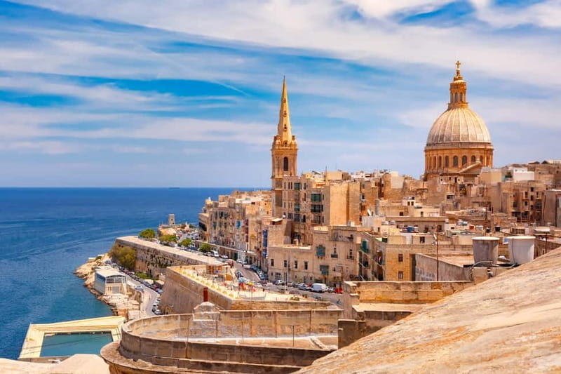 Malta: Private Full-Day Sightseeing Tour - Final Thoughts