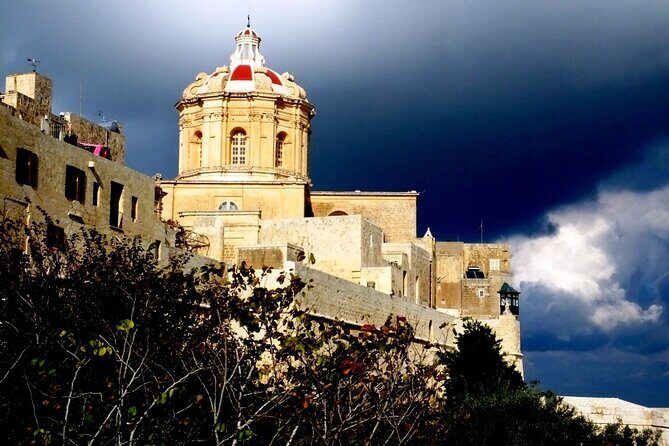 Malta Private Full-Day Sightseeing Tour with Pickup - A Deep Dive Into Malta’s Top Sights