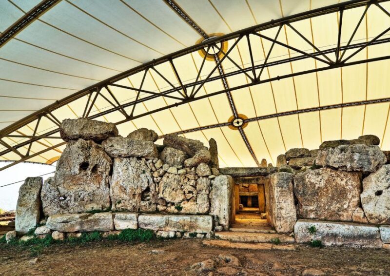 Malta: Private Half-Day Archeological Sites Tour - An In-Depth Look at the Tour