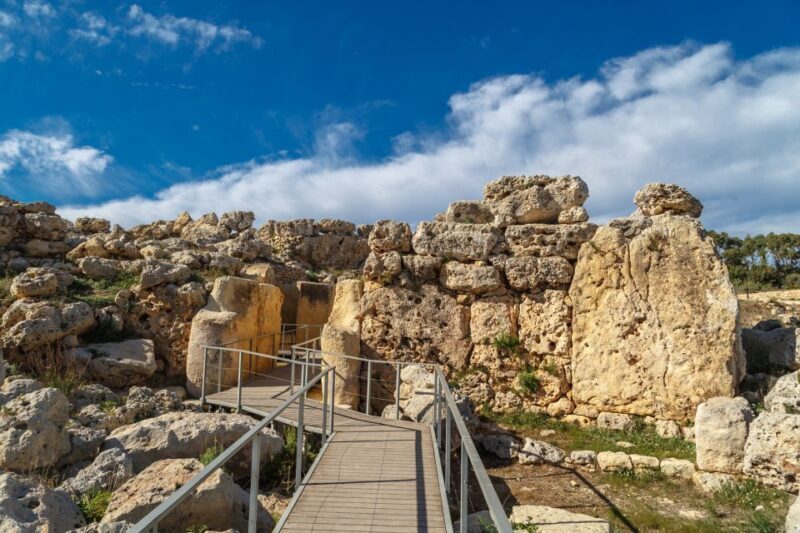 Malta: Private Half-Day Archeological Sites Tour - Final Thoughts