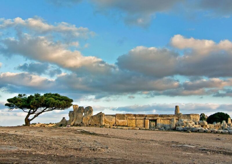Malta: Private Half-Day Archeological Sites Tour - FAQs
