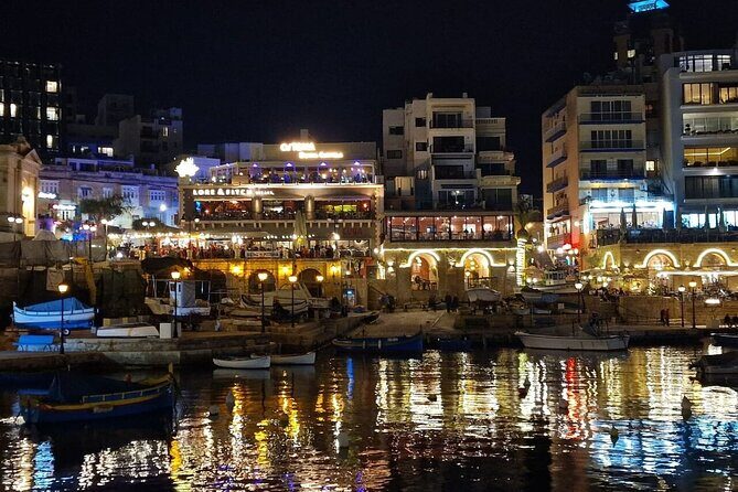 Malta Private Half-Day Tour - What to Expect from the Malta Private Half-Day Tour