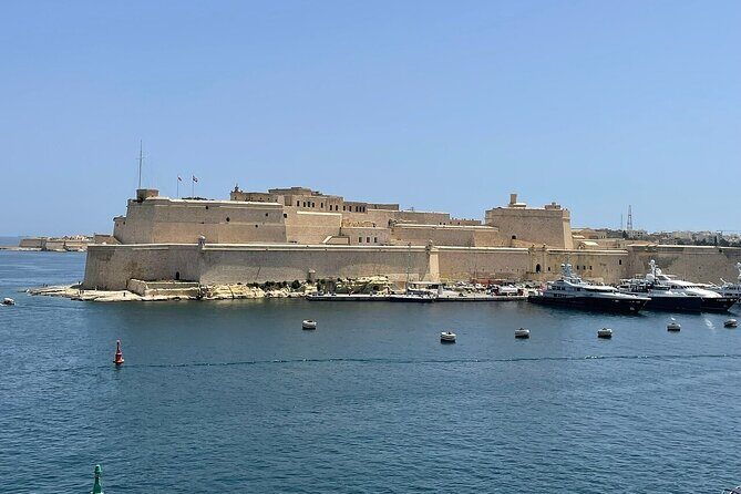 Malta Private Half-Day Tour - Who Would Love This Tour?