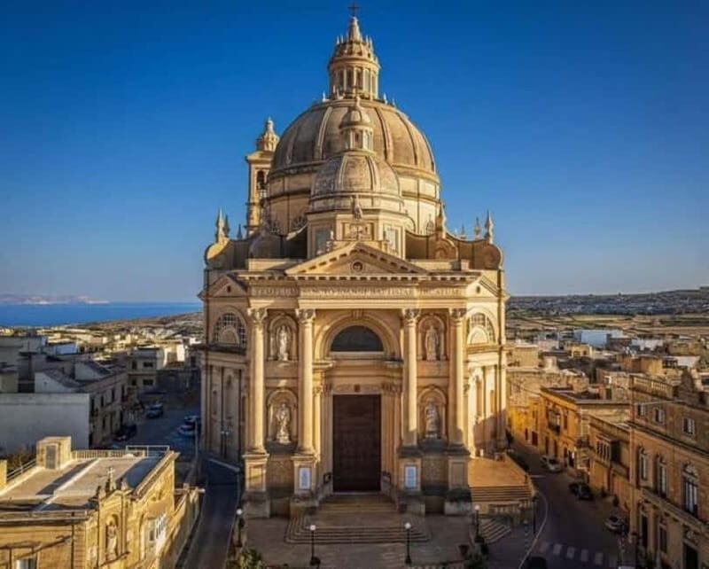 Malta: Private Jeep Tour of Gozo + Driver, Transfers & Lunch - Who Should Consider This Tour?