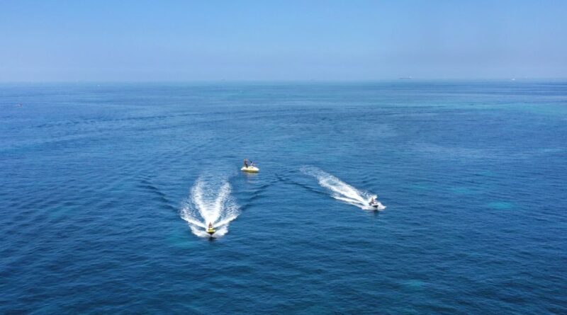 Malta: Private Jet Ski Experience - The Sum Up