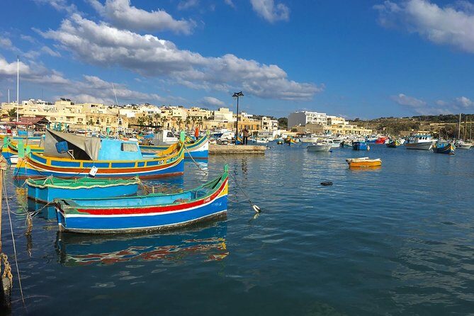 Malta Private Minivan Tour: Popeye village/Mdina/Valletta & Many More - Practical Aspects of the Tour