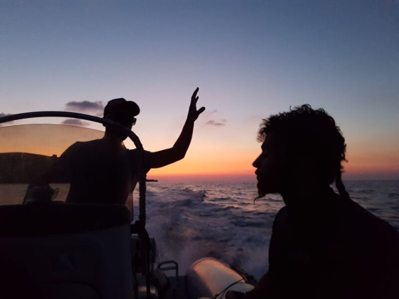 Malta: Private Sunset Boat Trip to Comino and Blue Lagoon - An In-Depth Look at the Experience