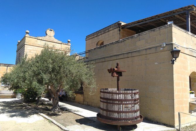 Malta Private tour: 5hr Mosta Dome, Mdina, Dingli Cliff's & Blue Grotto - Exploring the Itinerary in Detail