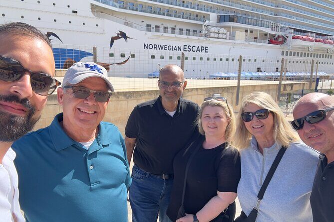 Malta Private Tour-Fully Customizable (Cruise Friendly) - Exploring Malta on Your Terms: What Does the Tour Cover?