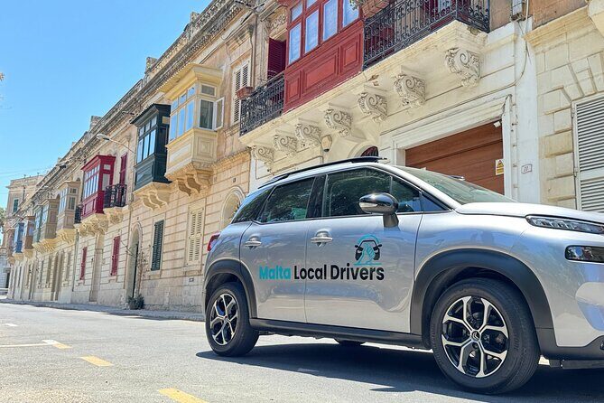 Malta Private Tour-Fully Customizable (Cruise Friendly) - What Makes This Tour Stand Out?