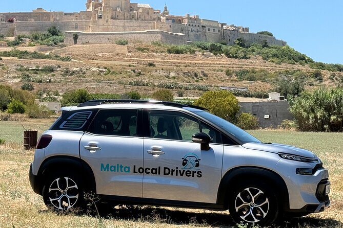 Malta Private Tour-Fully Customizable (Cruise Friendly) - Frequently Asked Questions