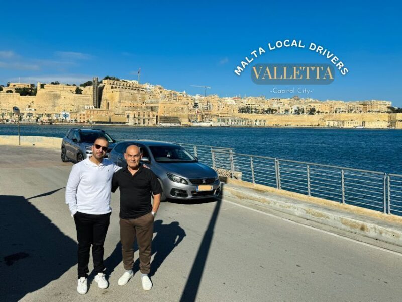 Malta Private Tour - Fully Customizable Highlight 5-8hrs - Frequently Asked Questions