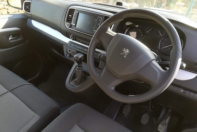 Malta: Private Tour with Video Guides & Driver (6 Hours) - What’s Included & What’s Not