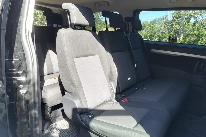 Malta: Private Tour with Video Guides & Driver (6 Hours) - Authentic Insights from Reviewers