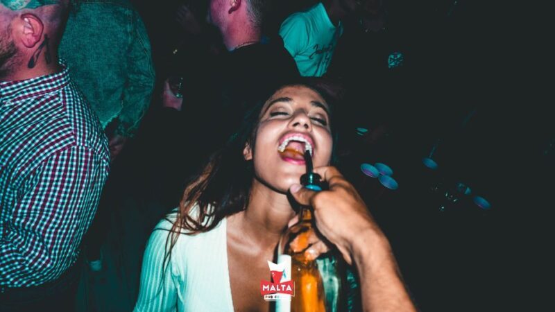 Malta: Pub Crawl of Paceville and St Julian's with Drinks - FAQ