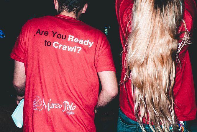 Malta: Pub Crawl Paceville and St Julian's with Drinks - FAQ