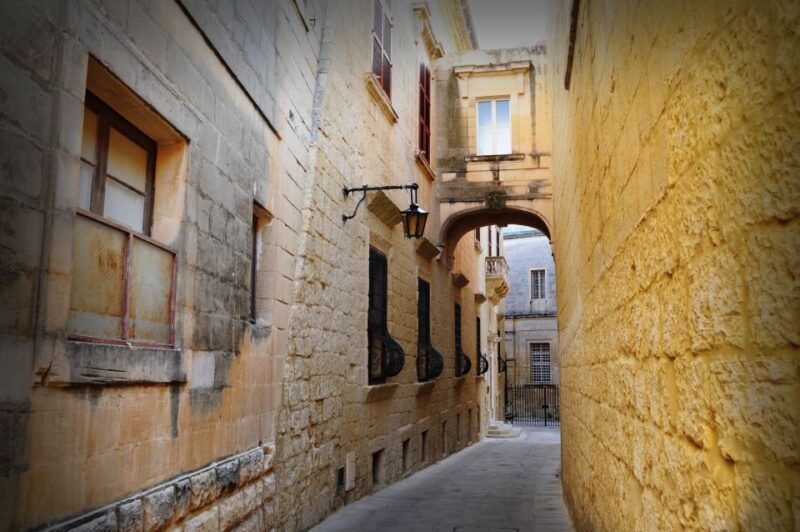 Malta: Rabat, Mdina, & San Anton Gardens Tour - Exploring Malta’s Hidden Corners in Four Hours