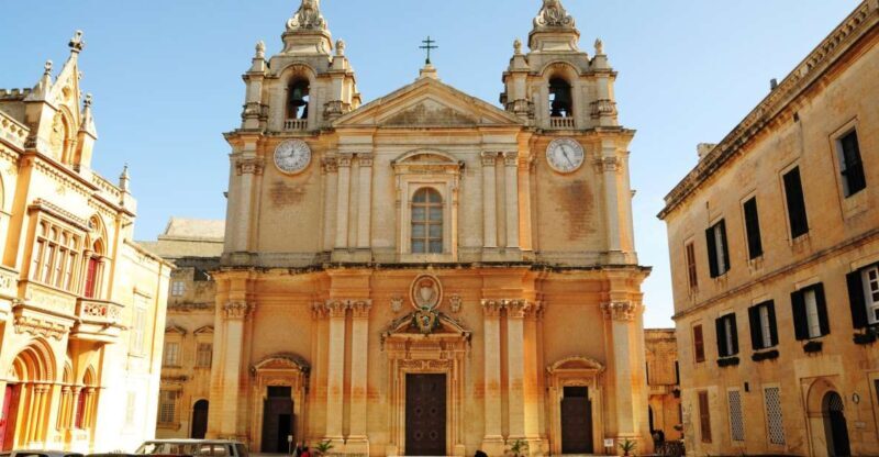 Malta: Rabat, Mdina, & San Anton Gardens Tour - FAQ