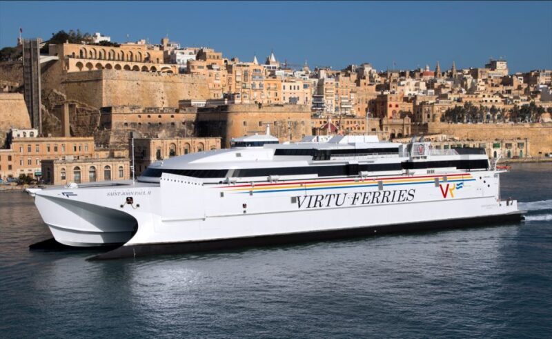 Malta: Ragusa Ibla, Modica, & Scicli Daytrip with Guide - Key Points