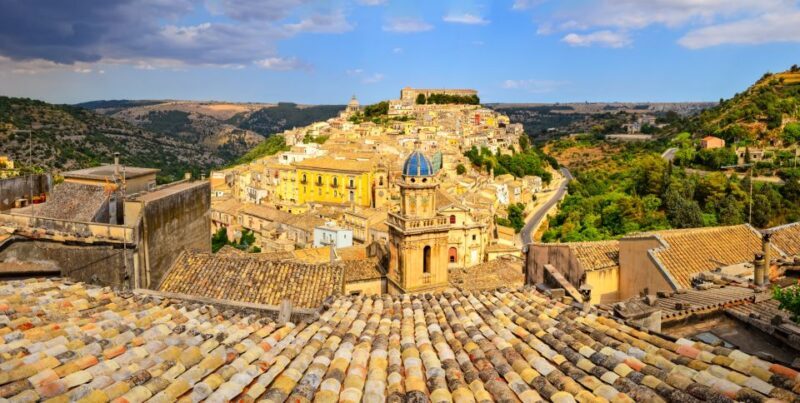 Malta: Ragusa Ibla, Modica, & Scicli Daytrip with Guide - A Deep Dive into the Itinerary