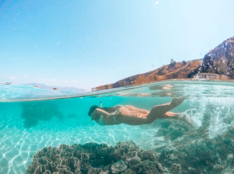 Malta: Roundtrip Ferry to Comino Blue Lagoon w/Gozo Option - Frequently Asked Questions