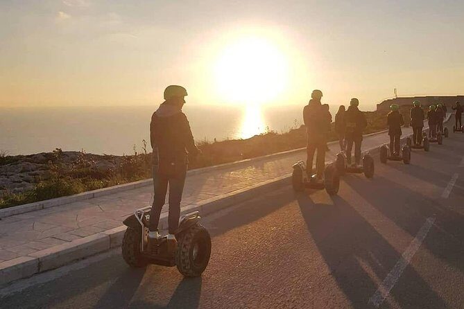 Malta Segway: Dingli Funtastic Tour - Frequently Asked Questions