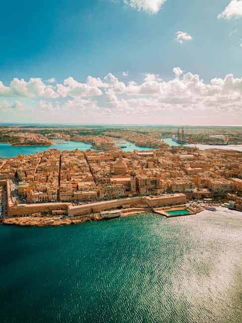 Malta Shared Small Group Malta Highlights Shore excursion - Who Will Love This Tour?