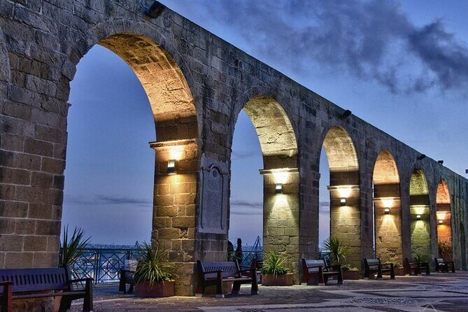 Malta Shore Excursion: Malta in One Day Private Sightseeing Tour - A Closer Look at the Malta in One Day Shore Excursion