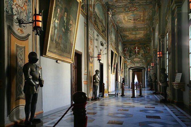 Malta Shore Excursion: Malta in One Day Private Sightseeing Tour - What to Expect: The Practical Details