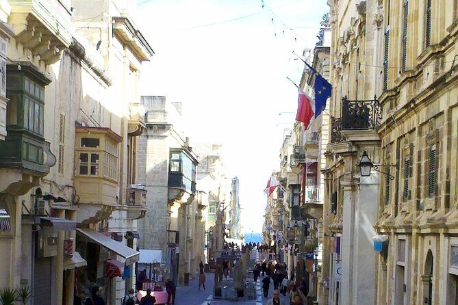 Malta Shore Excursion: Private Tour of Historic Palaces and Noble Homes - Who Should Consider This Tour?