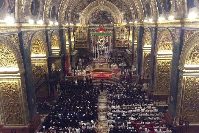 Malta Shore Excursion: Private tour of Valletta and Mdina - A Thorough Look at the Malta Shore Excursion: Private tour of Valletta and Mdina