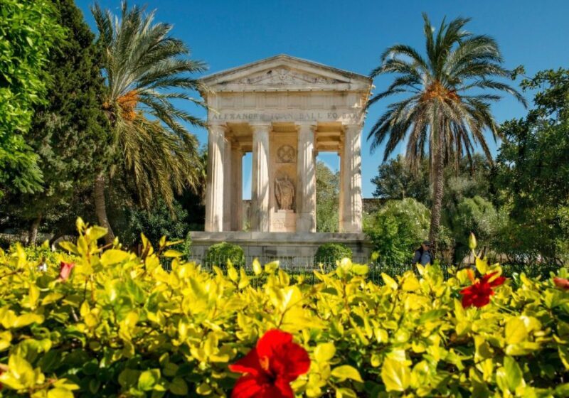 Malta: Sightseeing Shore Excursion for Cruise Passengers - Key Points