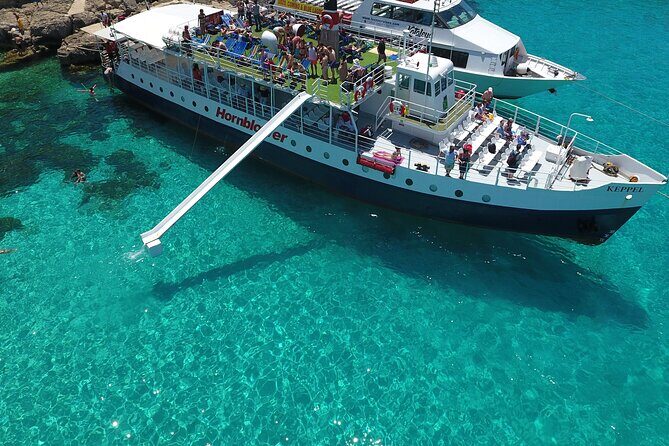 Malta Sunset Boat Tour: Bugibba to Comino Blue Lagoon Cruise - Is This Tour Worth It?