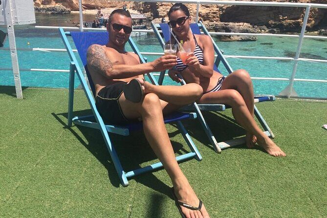 Malta Sunset Boat Tour: Bugibba to Comino Blue Lagoon Cruise - Final Thoughts