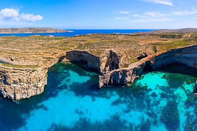 Malta Sunset Cruise Explore Comino's Blue Lagoon - What to Expect from the Itinerary