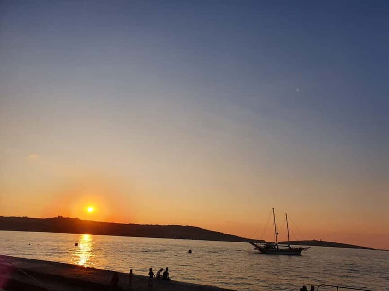Malta: Sunset Cruise to Blue Lagoon and Caves - Who Would Love This Tour?