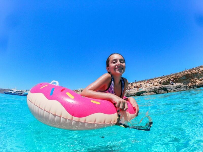 Malta: Sunset Cruise to the Blue Lagoon - What to Expect Onboard